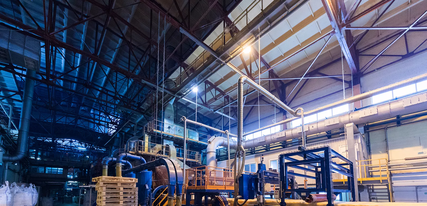 Forniture Industriali - Oleodinamica, cuscinetteria, utensileria ...